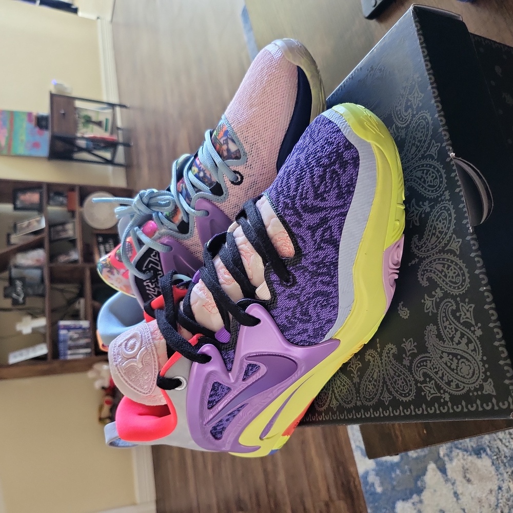 Kd 15 "What The" - Gem
